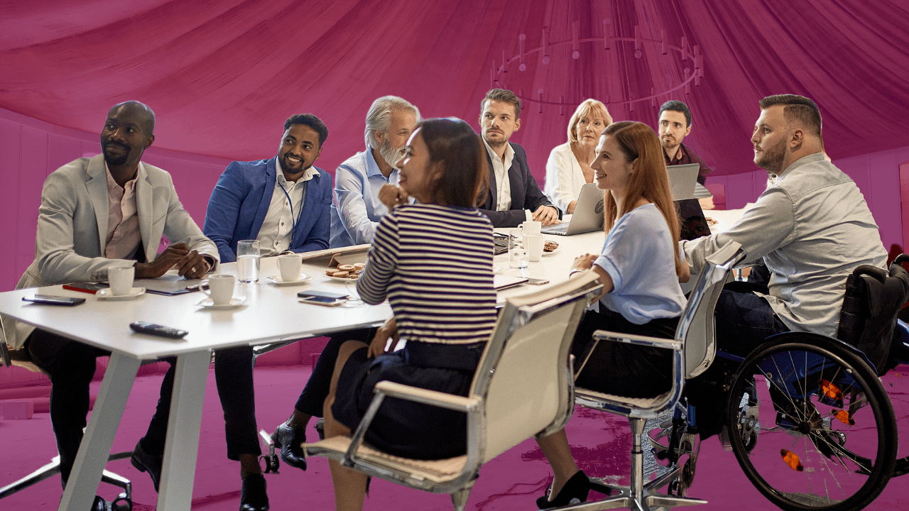 Making Your Events More Accessible - World Institute on Disability