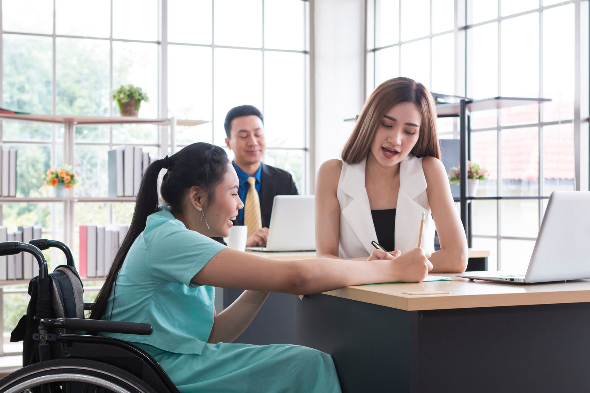 Strategies for Disaster and Vaccine Equity for People with Disabilities ...