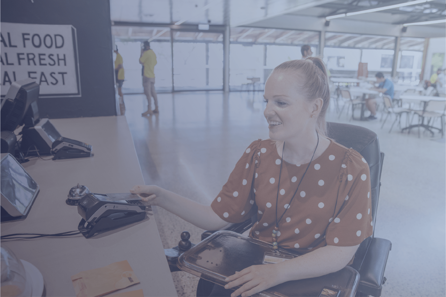 Careers & Opportunities - World Institute on Disability