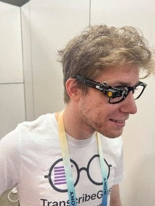 Disability Inclusion at CES while marking 100 years of the Consumer ...