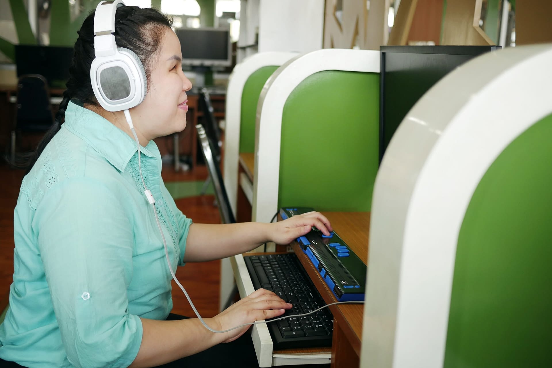 Site Glossary - World Institute on Disability