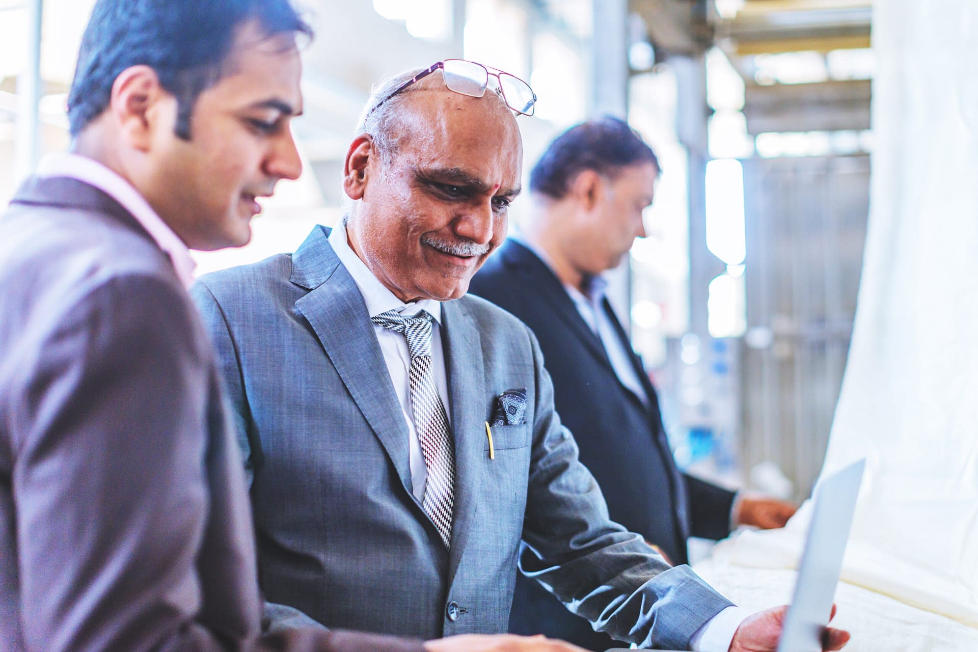 Services - World Institute on Disability