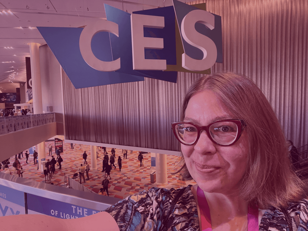Kat's Top Five Innovations at CES 2023 - World Institute on Disability