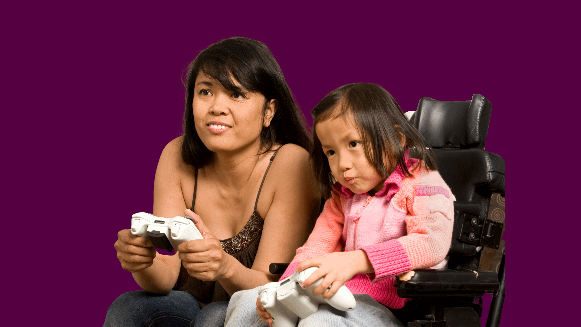 A Guide to Video Game Accessibility - World Institute on Disability
