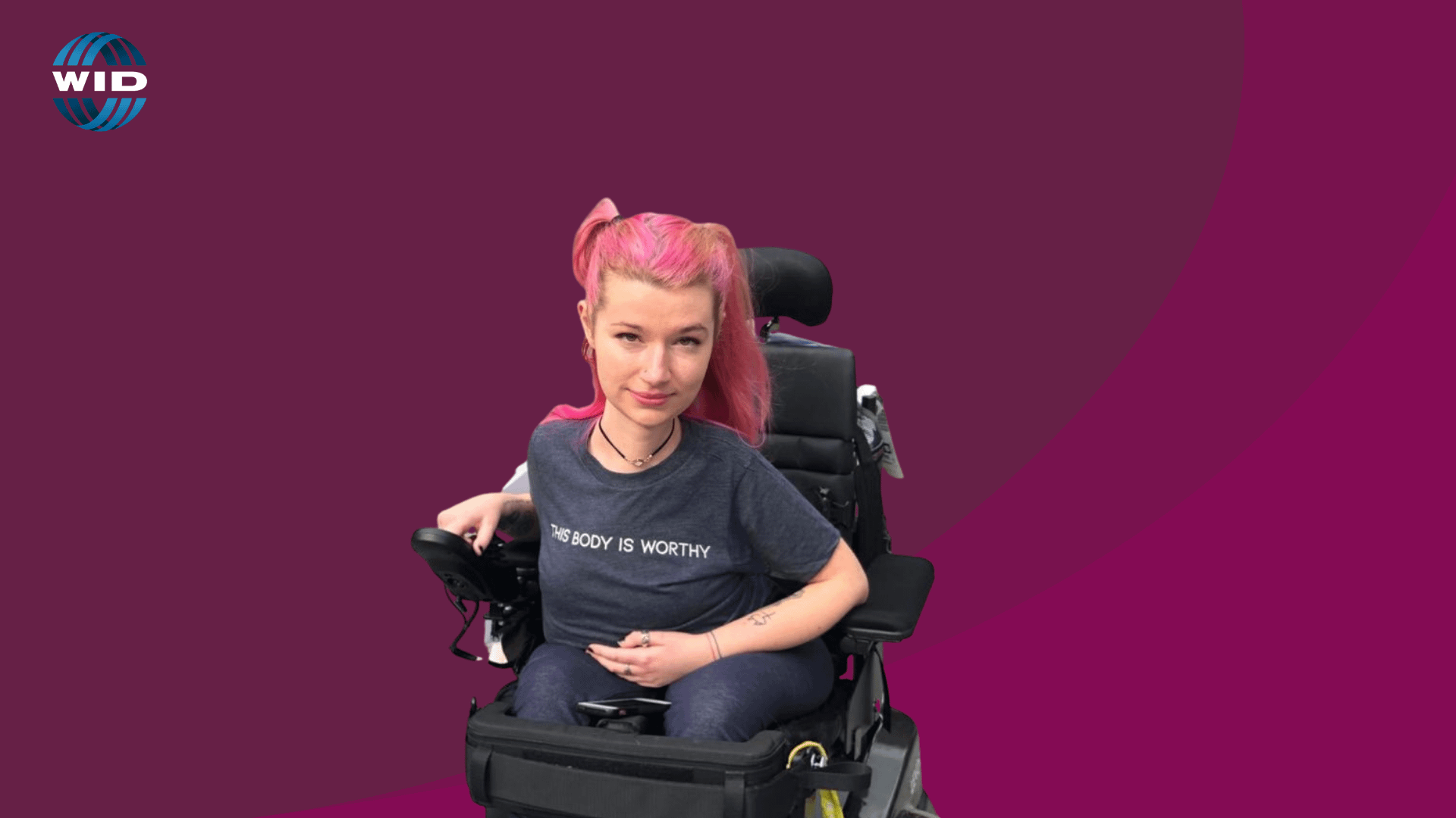 Winter Accessibility Woes - World Institute on Disability