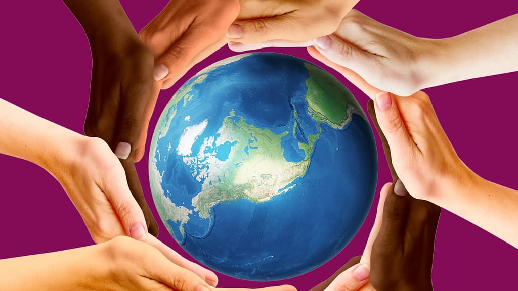 Why Investing in Our Planet Will Help Save People with Disabilities ...