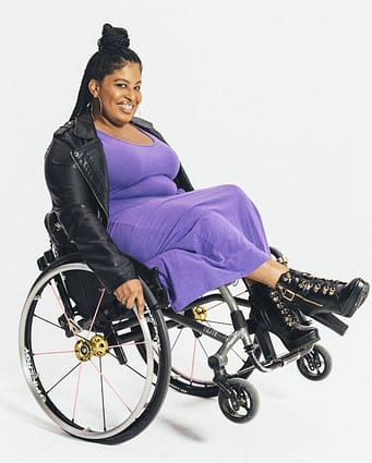 12 Black Disabled Activists and Advocates You Need to be Following ...