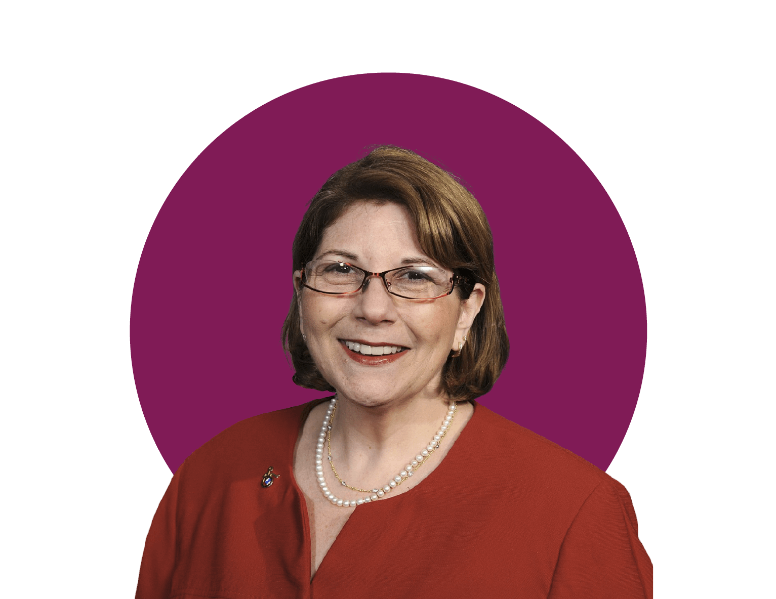 Marcie Roth - World Institute on Disability