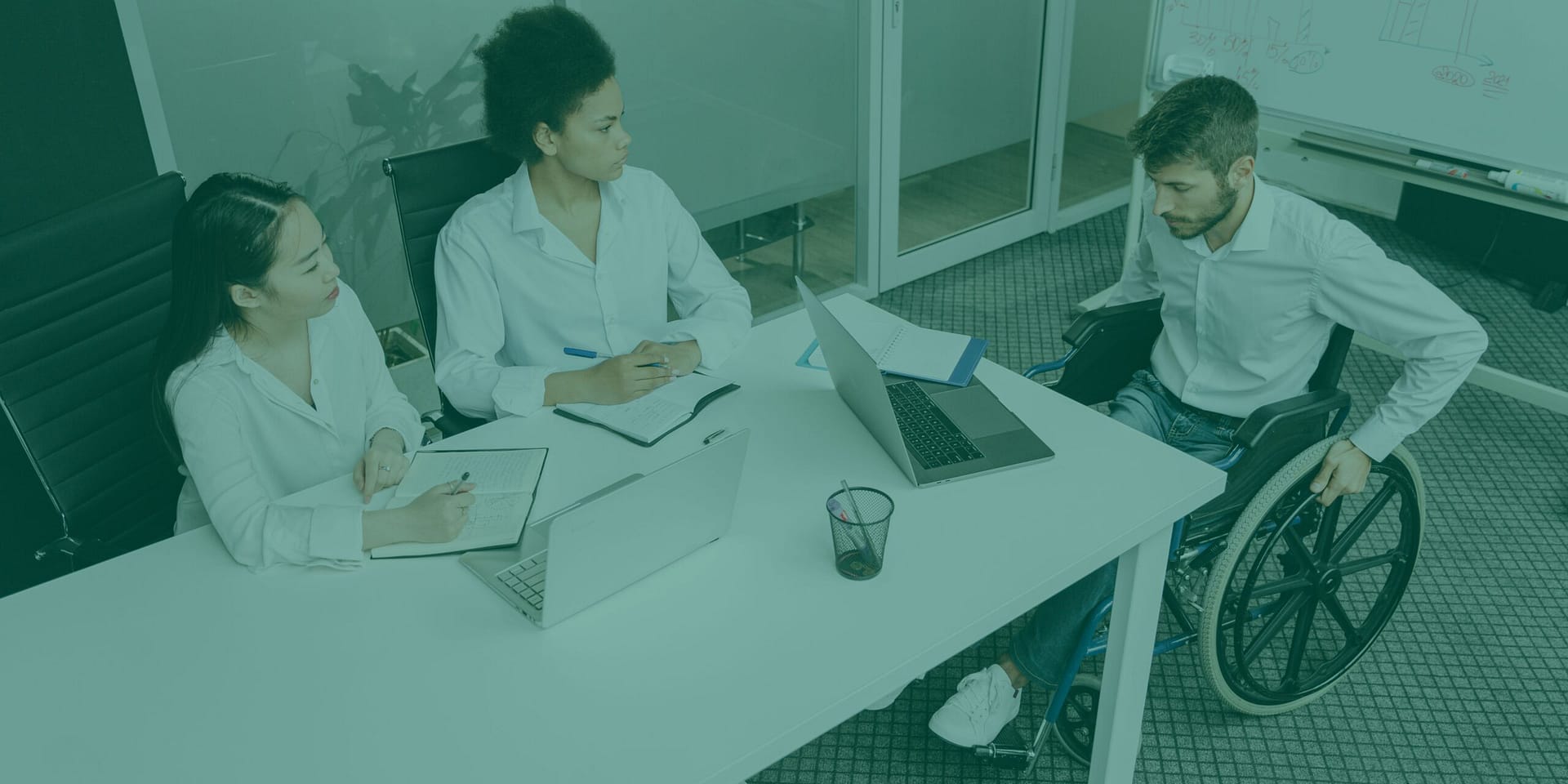 From Lived Experience to Systemic Change: Disability-Inclusive ...